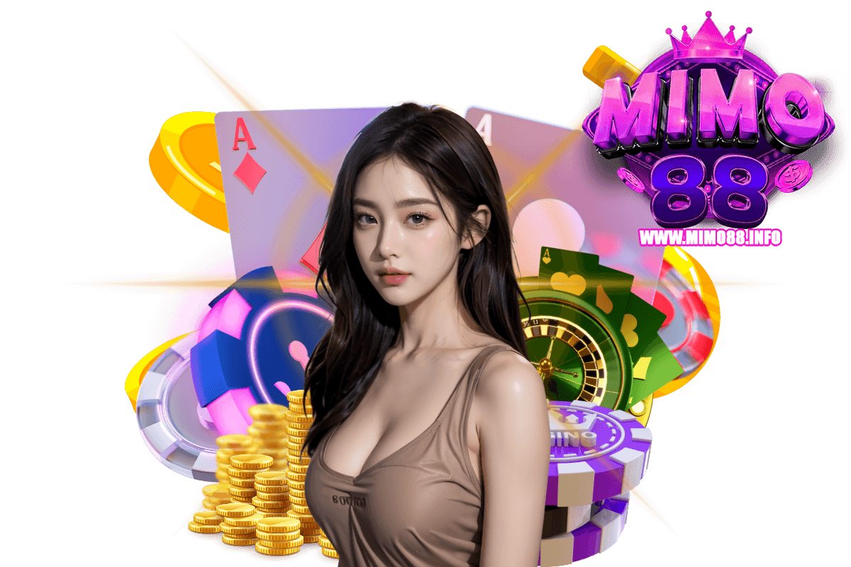 mimo88 เว็บพนันออนไลน์เว็บใหญ่ เปิดให้บริการตลอด 24 ชั่วโมง